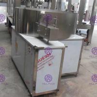 China Automatic PET Plastic Bottle Sorting Machine 2000-3000BPH Capacity for 20-80mm Round Containers for sale