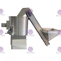 China PET Bottle Distributor Machine with 48 Grooves, 600ml Capacity & PLC Control System for Industrial Bottling Lines for sale