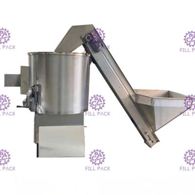 China PET Bottle Distributor Machine with 48 Grooves, 600ml Capacity & PLC Control System for Industrial Bottling Lines for sale