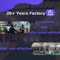 China Fully Automatic 5L PET Bottle Drinking Water Filling Plant | 200-400 Bottles/Hour Capacity | Complete Washing-Filling-Capping System for sale