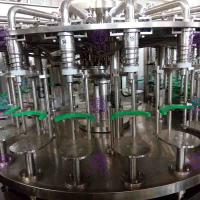 China 8-Head Drinking Water Bottle Filling Plant 800BPH for 5L Bottles - Automated Production Line for sale
