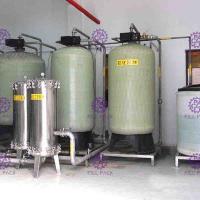 China FRP Mechanical Pre-Filter for Mineral Pure Drinking Water Treatment System 200-450mm for sale
