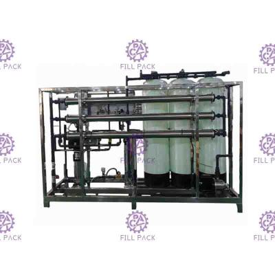 China Pure Drinking / Drinkable Water RO/ Reverse Osmosis Purifying Equipment / Plant / Machine / System / Line for sale