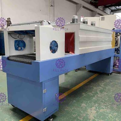 China Automatic PLC Bottle Packing Machine 380V 50/60Hz with 20-60 Cartons/Min Capacity for Beer and Beverage Production for sale