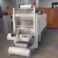 China WD-250B Manual Paper Pallet Bottle Packing Machine - 8 Bags/Min Capacity, 380/220V Industrial Grade for sale