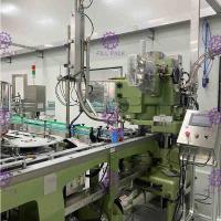 China SUS304 Injector Ln2  Liquid Nitrogen Doser With Installation Rack for sale