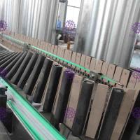 China Energy Saving Bottle Reverse Sterilization Machine 8000-10000 BPH SUS304 for sale