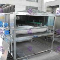 China Automatic Bottle Packing Machine Sterilizer 15000BPH SUS304 Beverage Production Line for sale