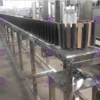 China Tea Processing Line Electric Bottle Reverse Sterilizer 3000-15000 BPH SUS304 for sale