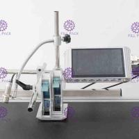 China Automatic 75 m/min High Resolution Inkjet Print Coding Machine for Date Code Logo 200 DPI for sale