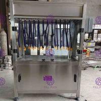 China 7.5kW Dust-Proof Bottle Blow Dryer for Soft Drink Lines - 8000-10000 BPH Capacity, 3000 m³/h Airflow for sale