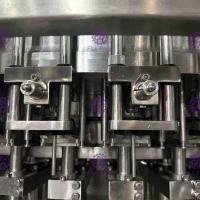 China PET Plastic Bottle 3 in 1 Monobloc Soft Drink Filling Line 20000-24000 BPH DCGF60-60-15 for sale