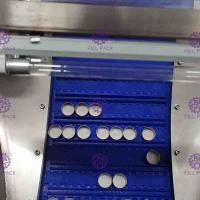 China 3-in-1 Soda Water Carbonated Filling Machine 2000-12000BPH for PET Bottles 0.3-2L for sale