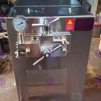 China 3000L/H Blended Litchi Flavored Juice Preparation Equipment Plant System for Beverage Tea for sale