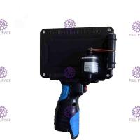 China 600dpi Handheld Batch Coding Printer Portable Inkjet Date Code Printer for Bottles Cartons for sale