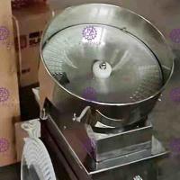 China Semi Automatic Juice Processing Equipment 304 Stainless Steel for sale
