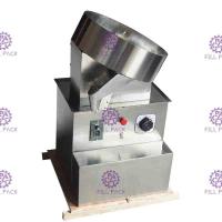 China Semi Automatic Juice Processing Equipment 304 Stainless Steel for sale