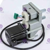China 1000BPH Small Liquid Sachet Filling Sealing Machine 220V for Drinking Water Juice for sale