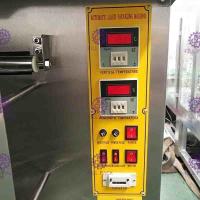 China Liquid Sachet Packaging Machine with 2000-2200 Bags/Hour Speed and 0-1000ml Capacity Options for sale