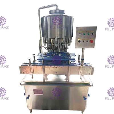 China PET Drinking Water 3 in 1 Monoblock Washer Filler Capper Machine 500ml 2L 3000BPH for sale