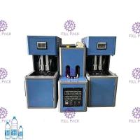 China PET Bottle Mineral Water Filling Capping Machine 3 In 1 Monoblock 3000BPH 500ml for sale