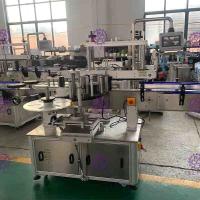 China PET Bottle Mineral Water Filling Capping Machine 3 In 1 Monoblock 3000BPH 500ml for sale