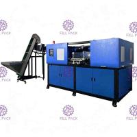 China Monoblock Mineral Water Filling Capping Machine 6000BPH 18-18-6 Rinsing Filler for PET Bottles for sale
