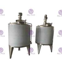 China 500ml Water Sachet Filling Machine with UV Sterilizer - 2000-2200 Bags/Hour Capacity, 880×760×1800mm Dimensions for sale