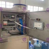 China 120BPH 5 Gallon 20L Bottle Water Filling Line Automatic Washer Filler Capper for sale