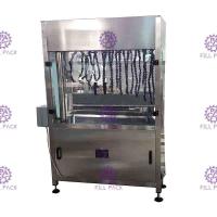 China Automatic PET Air Knife Glass Bottle Drying Machine 10000BPH Bottle Washer Sterilizer Dryer for sale