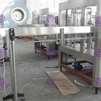 China Monoblock 5 in 1 Liquid Filling Machine for PET Bottles 6000-8000 BPH for sale