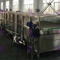 China Complete Granular Juice Production Line with 4000-20000 BPH Capacity and 85℃ Sterilization System for sale