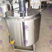 China KLCGF24-24-8 Granular Juice Bottling Line with 8000-12000 BPH Capacity and UHT Sterilization for sale