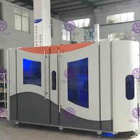 China FP-6000DS 6 Cavity PET Bottle Blow Molding Machine 9500-10000 PCS/H 380V for sale