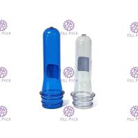 China 2L 2000BPH Automatic PET Bottle Blow Molding Machine Double Cavity Carbonated Drink for sale