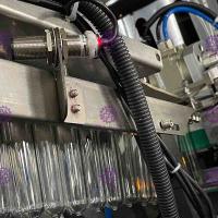 China 4 Cavity PET Bottle Blowing Machine 4000BPH Automatic Blow Molder 380V for sale