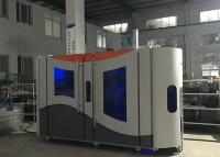 China FP-6000DS 6 Cavity PET Bottle Blow Molding Machine 9500-10000 PCS/H 380V for sale