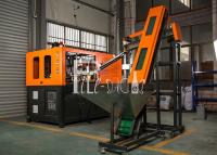 China Automatic 1 Cavity PET Bottle Blow Molding Machine 100ml to 5000ml 800-1000 PCS/H for sale