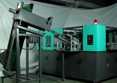 China FP-6000 Automatic 6-Cavity PET Bottle Blow Molding Machine 5000-5500 PCS/H Capacity 40kW for sale