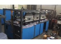 China Automatic 2 Cavity PET Bottle Blow Molding Machine 100ml to 10L 800-1200 BPH for sale