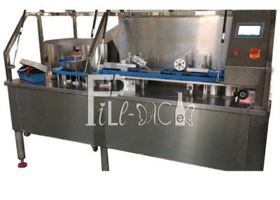 China Automatic Horizontal PET Bottle Unscrambler Machine 8000-10000 BPH for 45-90mm Bottles for sale