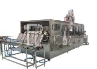 China 1200BPH 5 Gallon Water Filling Line Automatic Washing Capping Machine for sale