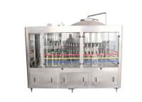 China PET Drinking Water 3 in 1 Monoblock Washing Filling Capping Machine 20000BPH CGF40-40-10 for sale