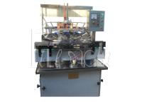 China 50 BPM PET Bottle Water Filling Machine with 12 Rinsing Heads 0.92 kW for sale