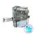 China 3L Plastic Bottle Piston Filling Machine with 1L-3L Capacity, SUS304 Construction and SC 63×150 Cylinder for sale