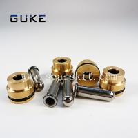 China Hyundai Excavator R210-7 R220-7 Joystick Pilot Valve Pusher Piston Kit XKAY-00608 31N6-20071 for sale