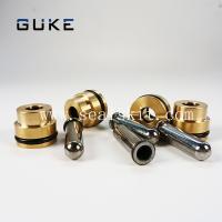 China Hyundai Excavator R210-7 Joystick Pilot Valve Pusher Piston Kit XKAY-00608 for sale