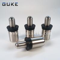 China Komatsu PC200-7 PC210-7 PC300-7 Joystick Pilot Valve Pusher Piston 702-16-53170 702-16-04250 for sale