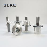 China Excavator Travel Pedal Valve Plug 270-5949 147-4221 Iron NBR for Caterpillar 320B 320C 320D for sale