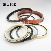 China Hyundai SL763 SL763S Boom Cylinder Seal Kit XCAV-00033 for Wheel Loader for sale